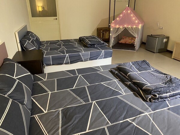 永乐生态农庄 - 南澳鄉