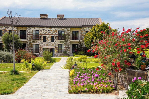 Linasya Otel - Çanakkale