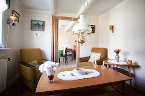 Casa | Sala de estar