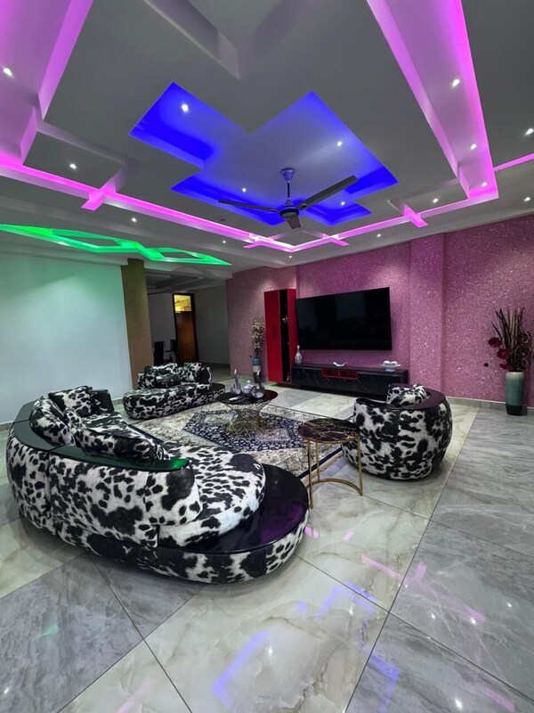 Mercy Royal Heights - Kumasi