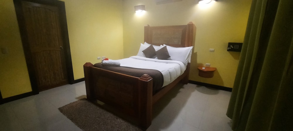 Arenal Ginger Home.
La Atmósfera Perfecta Para Ese Merecido Descanso. - La Fortuna
