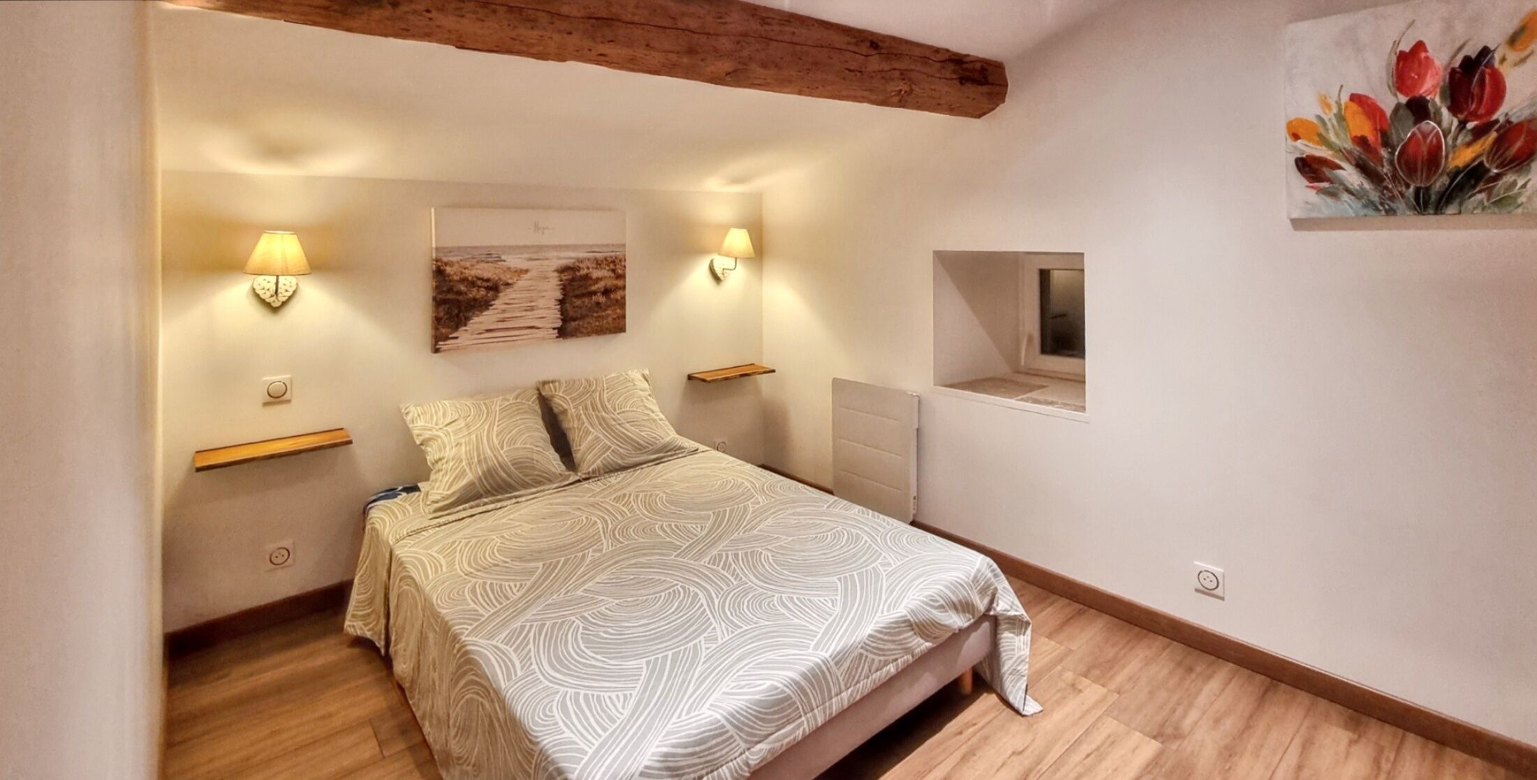 Homerez - Charming Villa In Divajeu With Private Pool - Crest