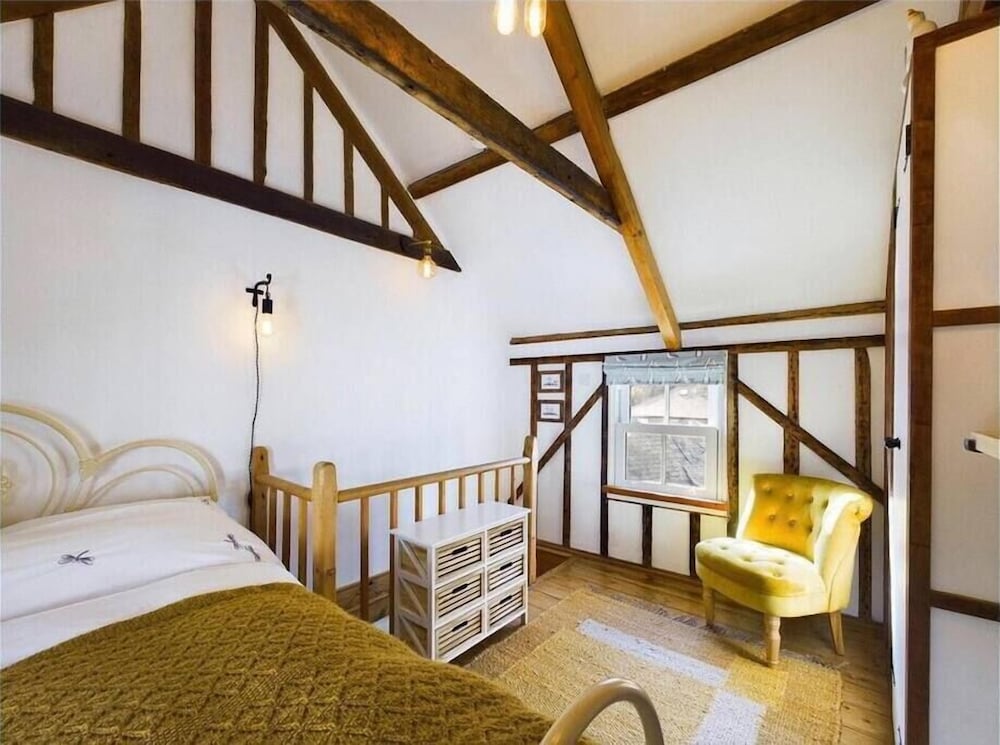 Quaint Fisherman's Cottage - Port Isaac