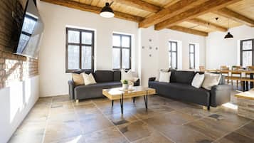 Casa | 5 quartos
