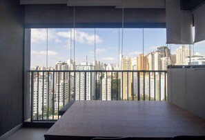 Estúdio básico (511796) | Terraço/pátio