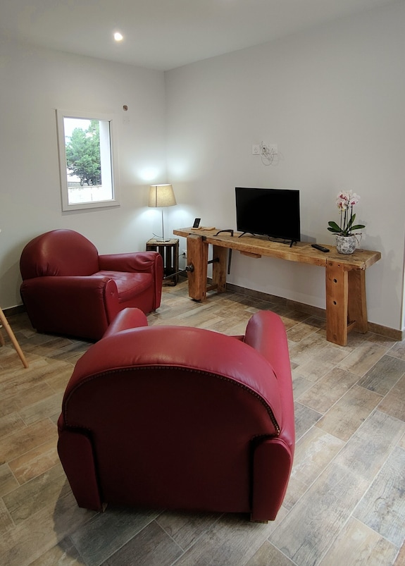 L'évidence Maison Avec Piscine Classée 3 éToiles - Aubenas