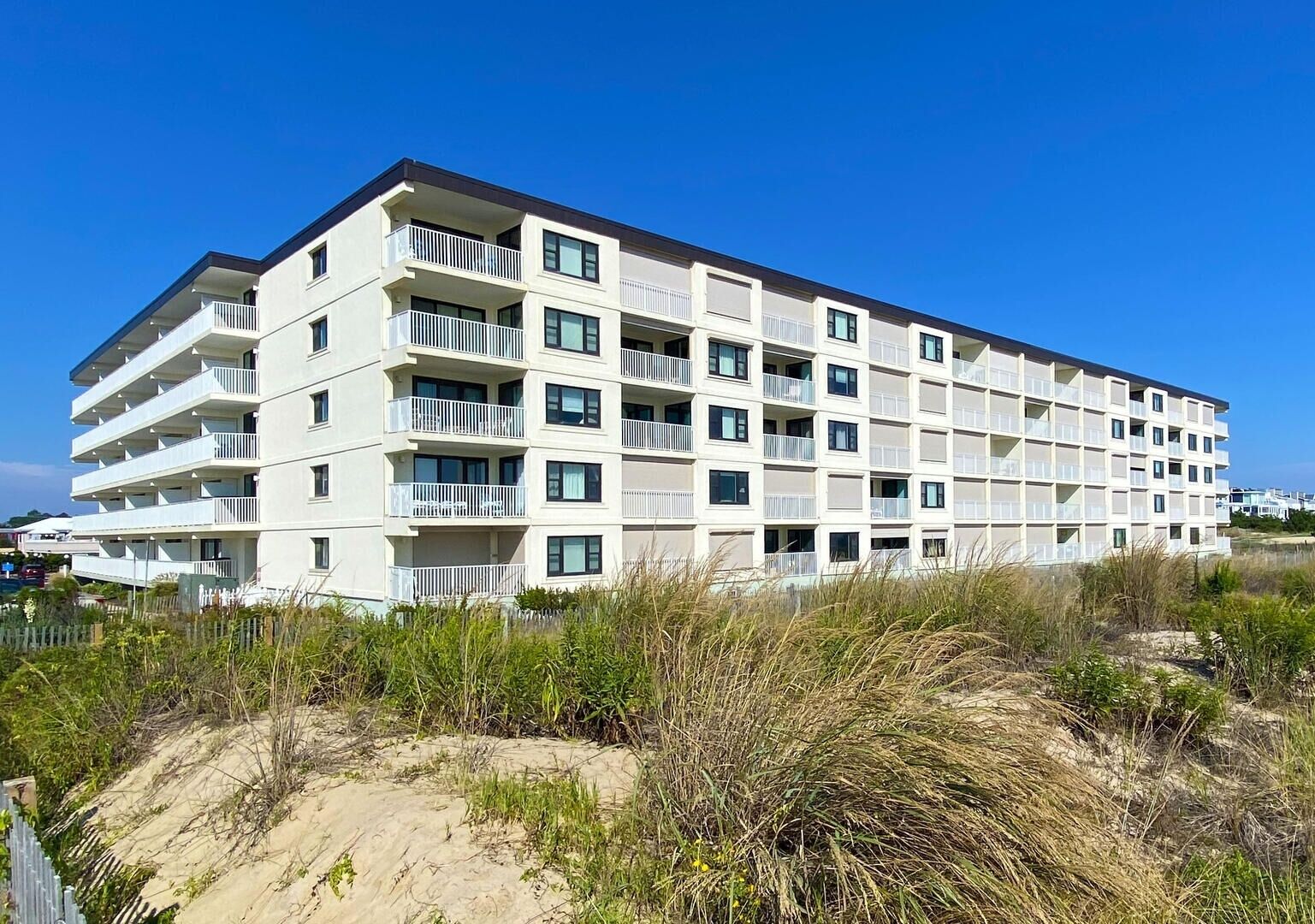 Apartamento em Condomínio Fechado, 2 quartos | Exterior