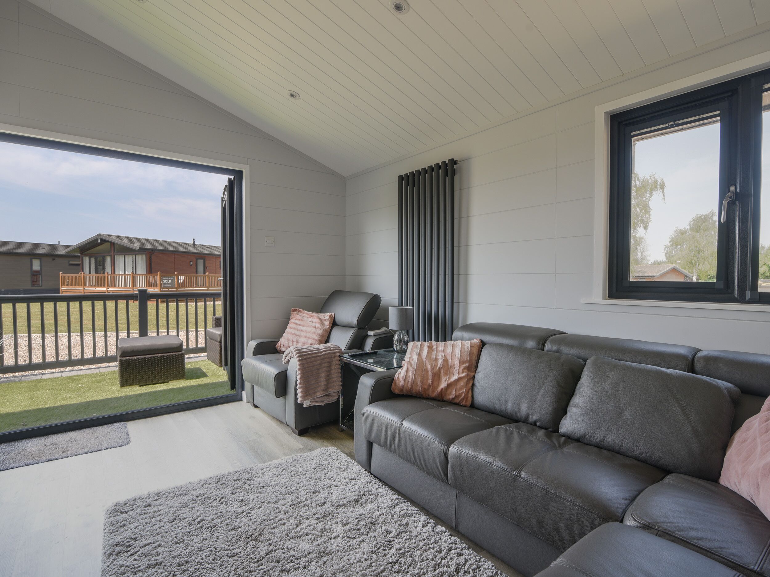 Oakwood 2 @ Pinewood Retreat, Family Friendly In Lyme Regis - Lyme Regis