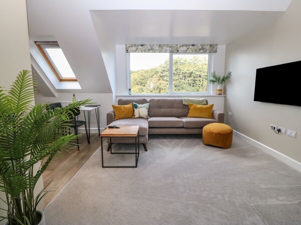 Apartment 16 - Anglesey
