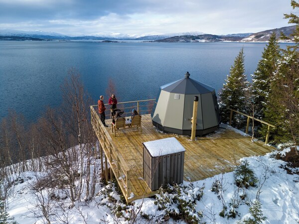 Attme Have - Norrbottens län