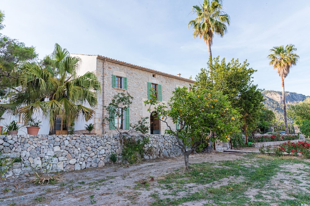 Agroturisme Subies - Baléares