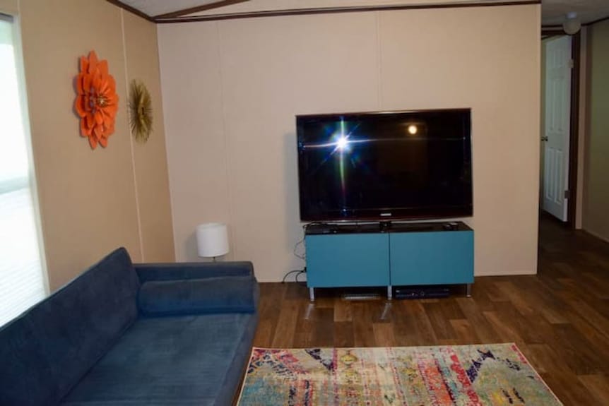 New River Waterside Delight; W Optional Rv Hookup - Claytor Lake State Park, Dublin