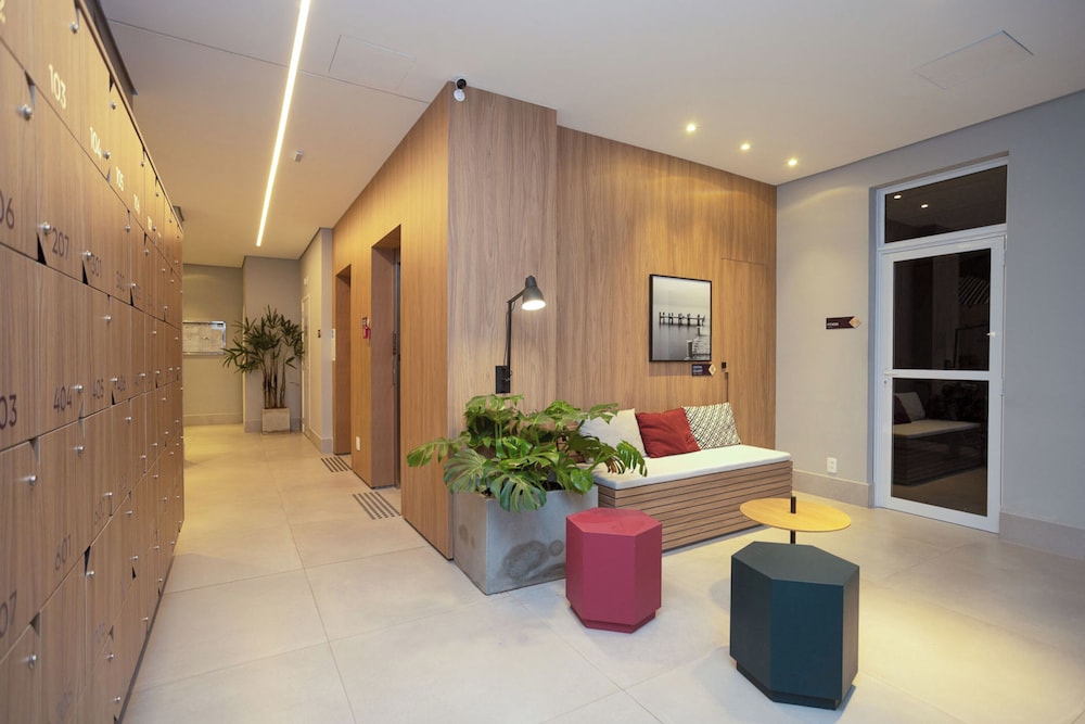 360 Ascent Paulista - São Paulo