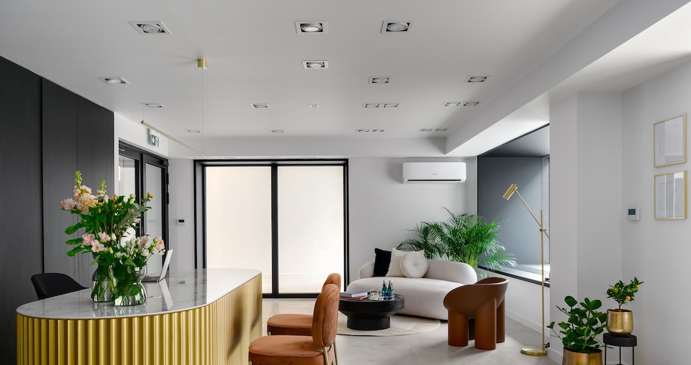 Saint Martin Residence By Y3 Hotels - Poznań Old Town With Wellness - Poznań