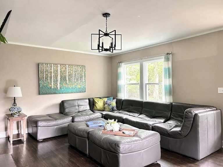 Tranquility Cottage · Private Peaceful Surroundings Near Hpu And Everything! - Greensboro, NC