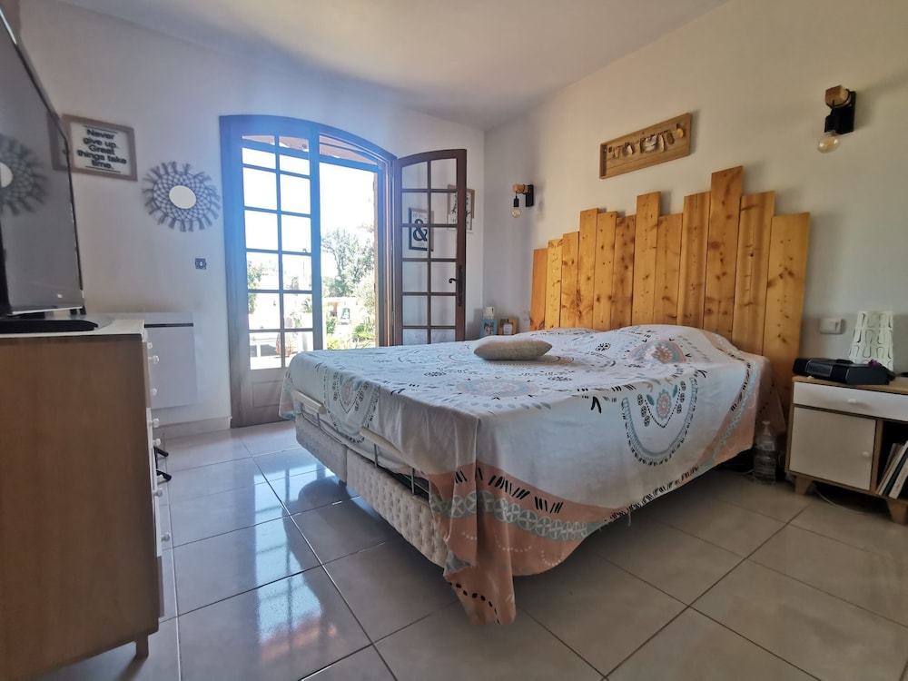 Villa Frejus 6 Personnes - Grande Piscine Privée - Fréjus