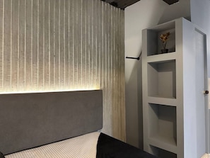 Apartamento | Parte interna