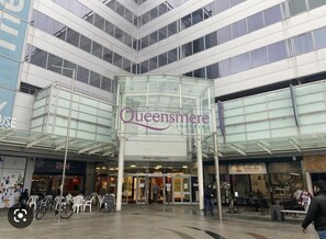 Apartamento | Pormenores do exterior