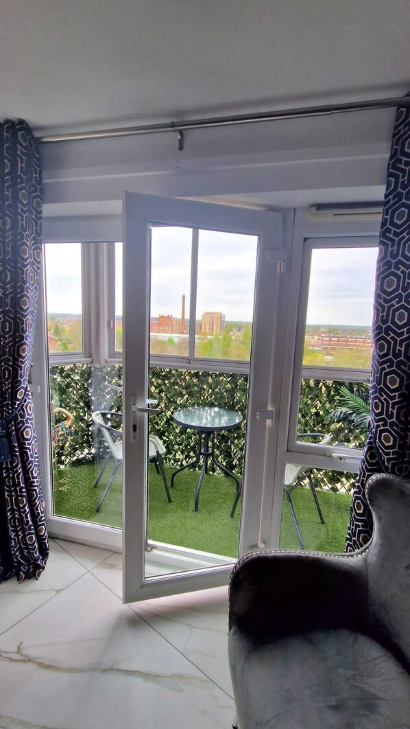 Apartamento | Interior