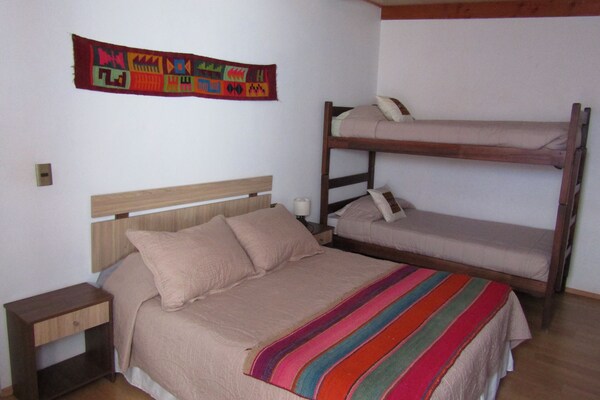 Casa Sutar 3 Y 4 - San Pedro de Atacama