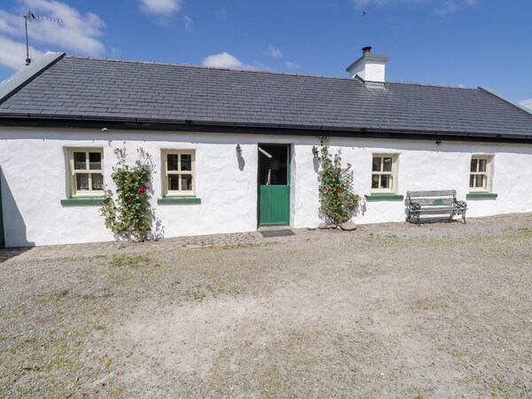 Old Mike's Cottage - Mayo