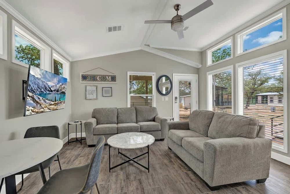 Resort At Fredericksburg Unit 29 - Fredericksburg, TX