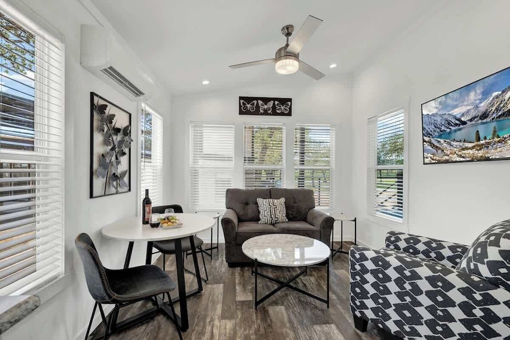 Resort At Fredericksburg Unit 26 - Fredericksburg, TX