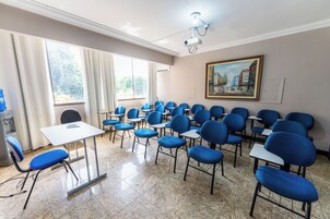 Sala de reunião