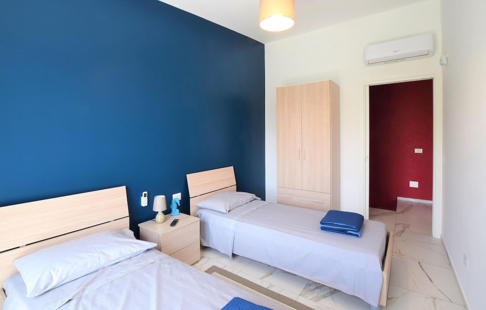 Alloggio Con 2 Camere Da Letto Ad Nocera Terinese - Nocera Terinese