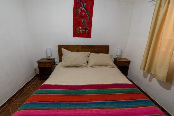 Casa Sutar 1 Y 2 - San Pedro de Atacama