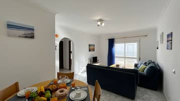 Refeições no quarto
