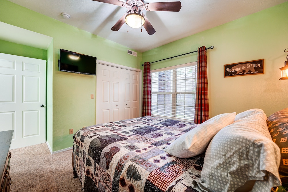 Branson West Vacation Rental W/ Resort Amenities! - 브랜슨