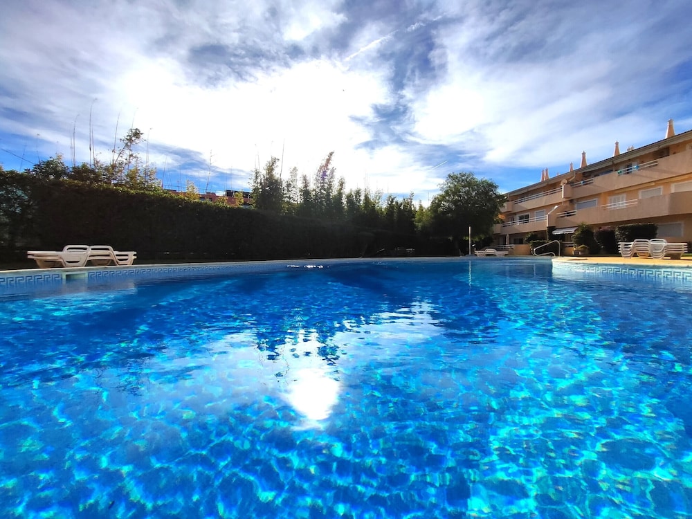Vilamoura Typical 2 With Pool By Homing - Quarteira