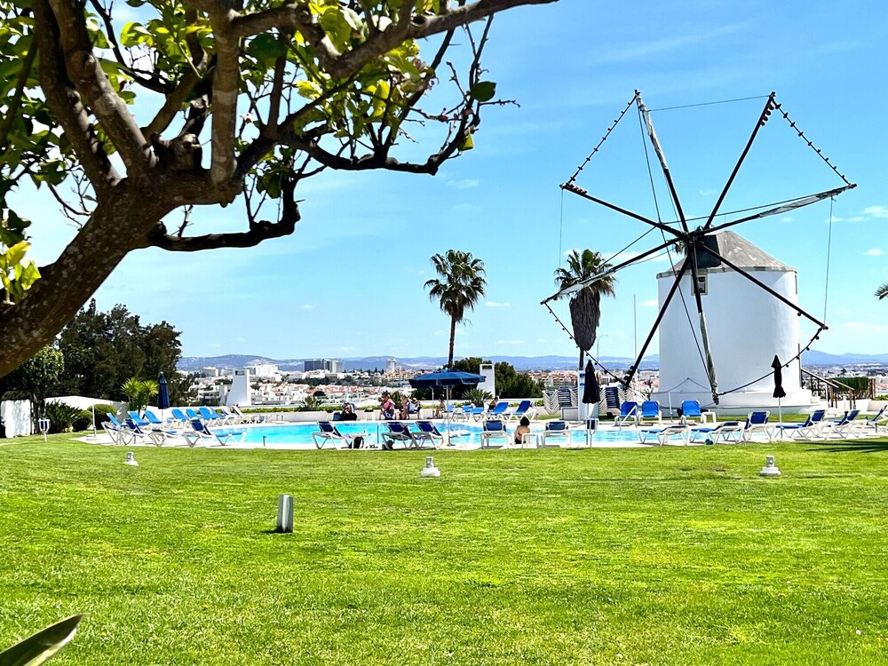 Albufeira Sunset With Pool By Homing - Albufeira