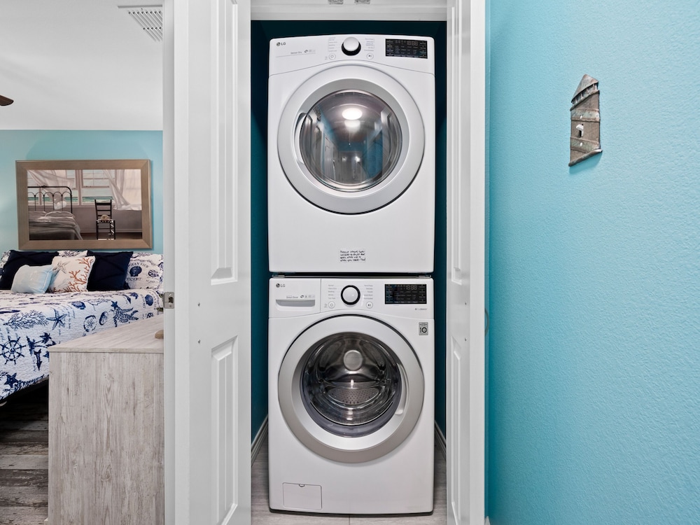 Turtle's Nest - Rockport, TX