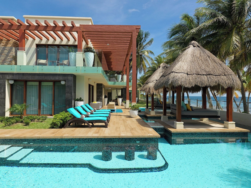 Azul Villa Esmeralda - Gourmet Inclusive® By Karisma - Puerto Morelos