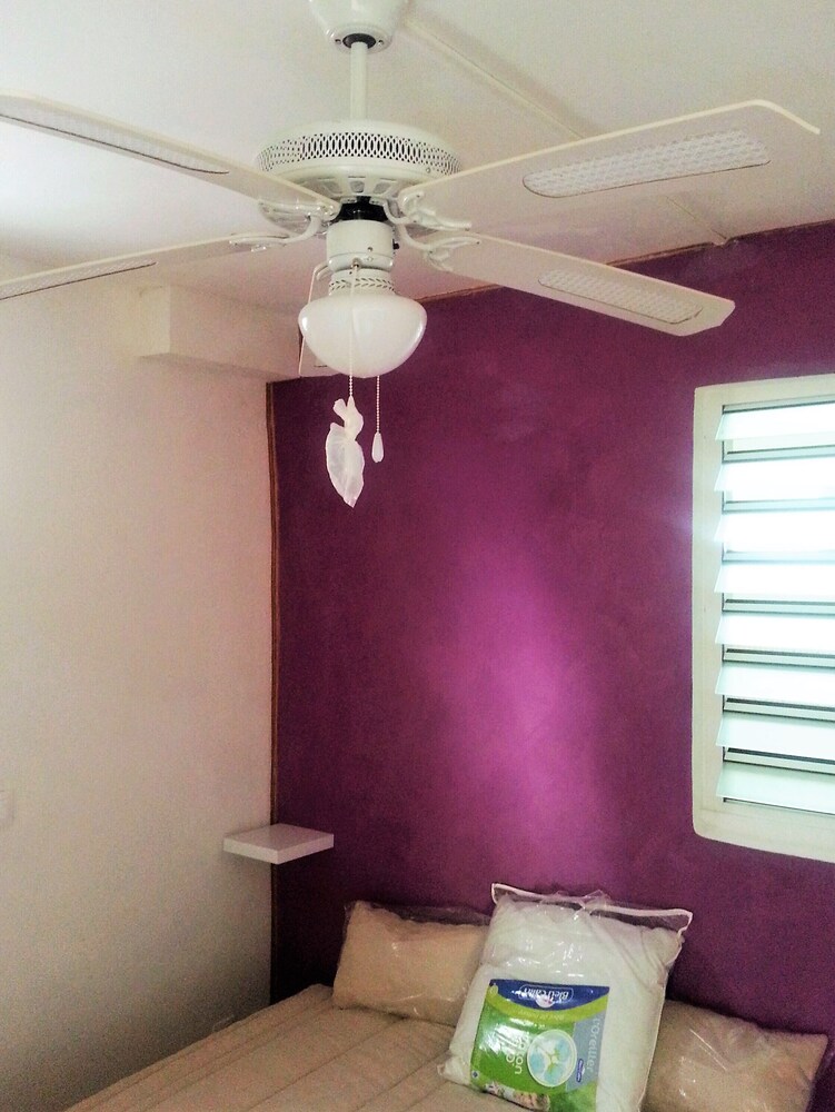 La Cocoyère -f2- 31 m2- Tranquilité - Cocoyer | Vrbo