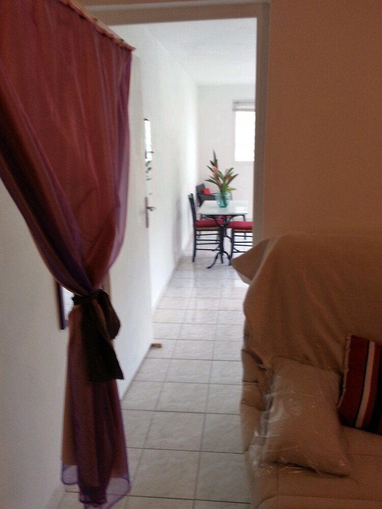 La Cocoyère -f2- 31 m2- Tranquilité - Cocoyer | Vrbo