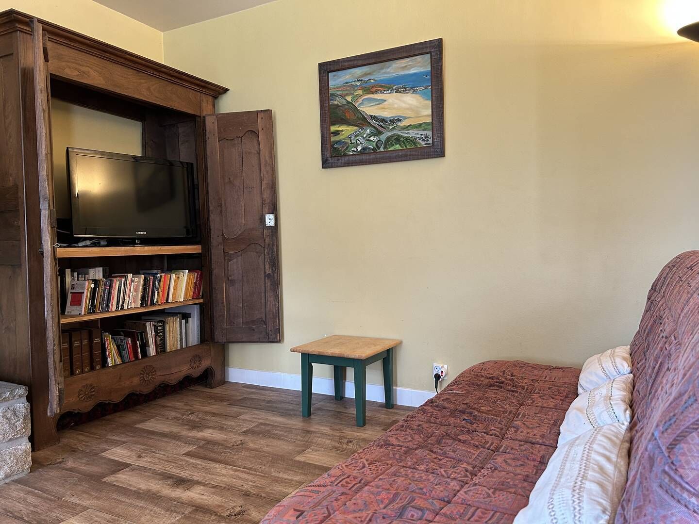 611 - Maison 9 Couchages, Proche Du Cap D'erquy - Erquy