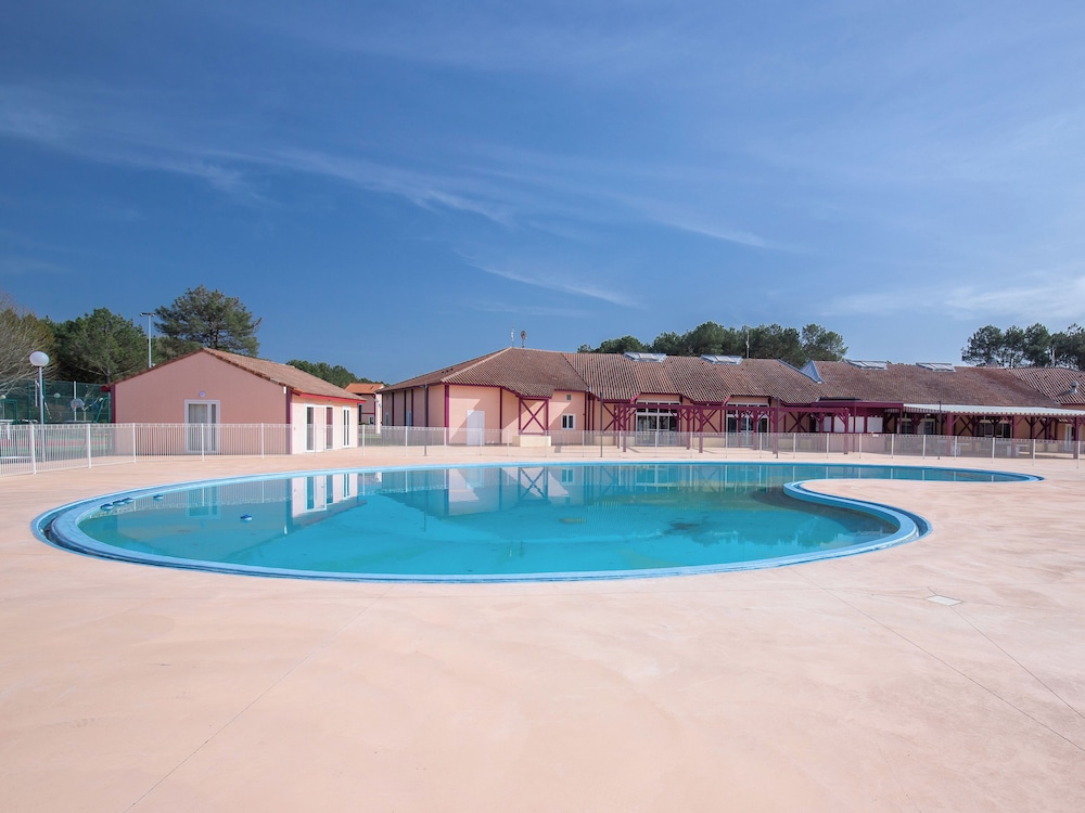 À 1km Des Plages | T2 + Tv & Wifi | Accès Piscine - Messanges