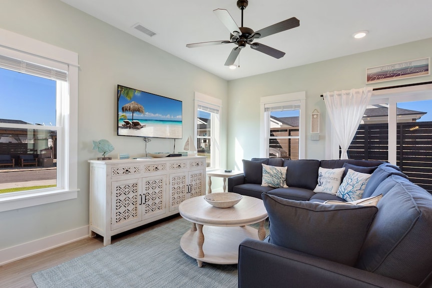 Bcw30a Waves Inn * 2 Min Walk To Beach - 코롤라