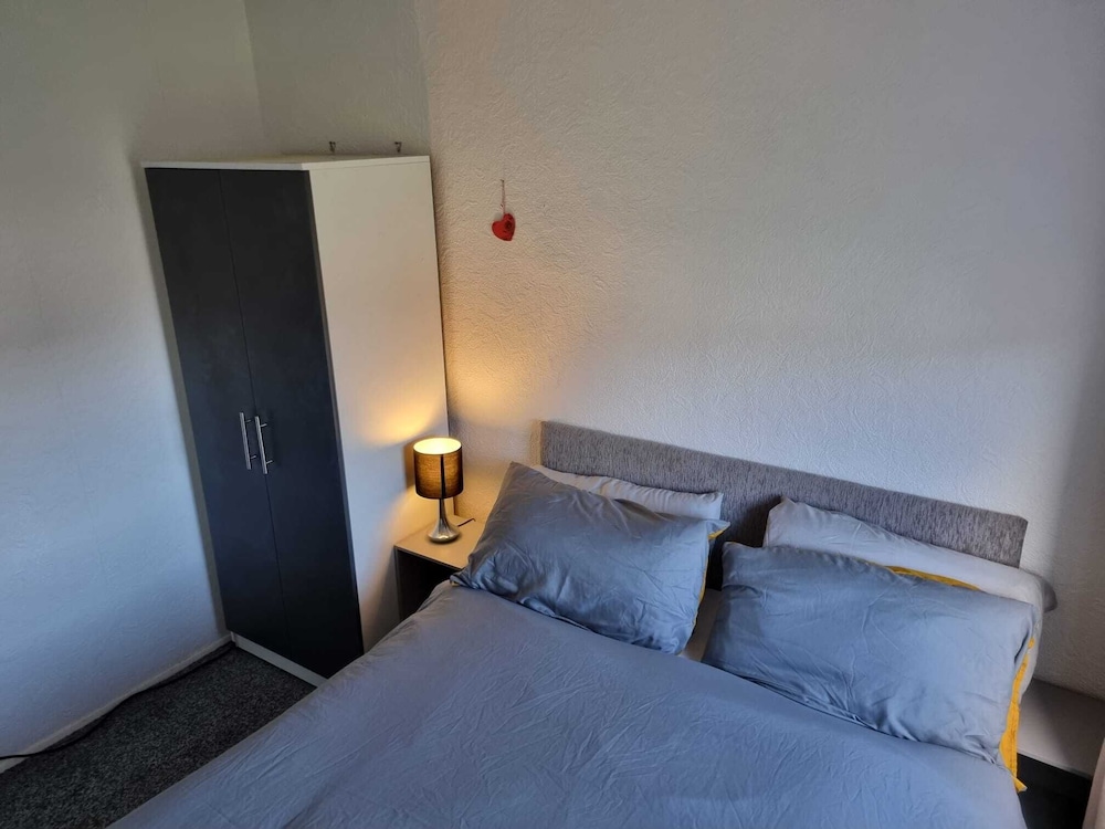 Homely 2-bed Chalet In Bridlington - Free Wifi - Yorkshire