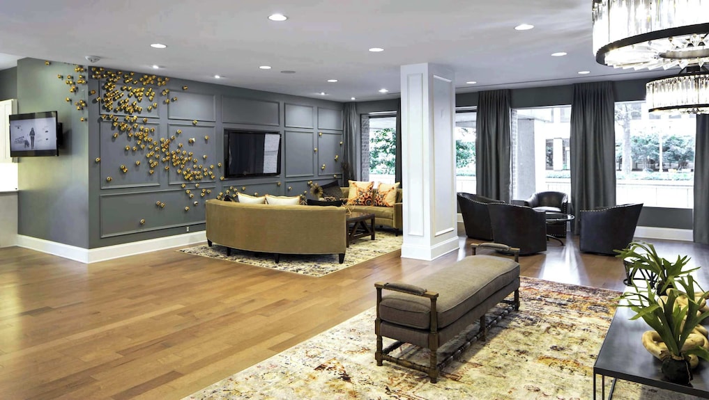 Prime Arlington Apt Walk To Crystal City Metro - Washington, DC