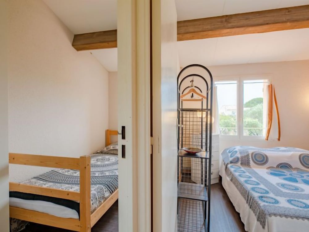 Les Bastides De Guerrevieille By Interhome - Saint-Tropez