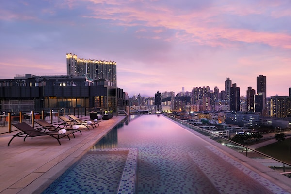 Dorsett Kai Tak - Hong Kong