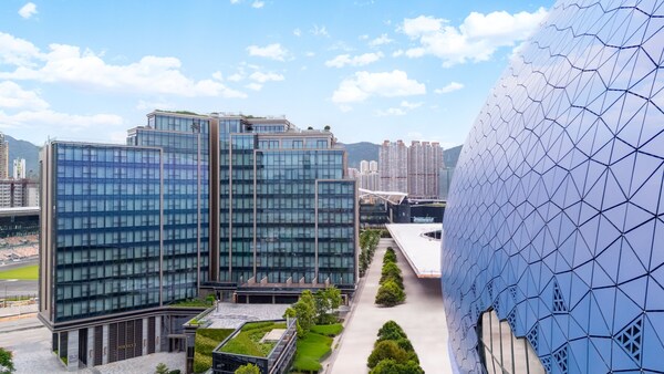 Dorsett Kai Tak - Shenzhen