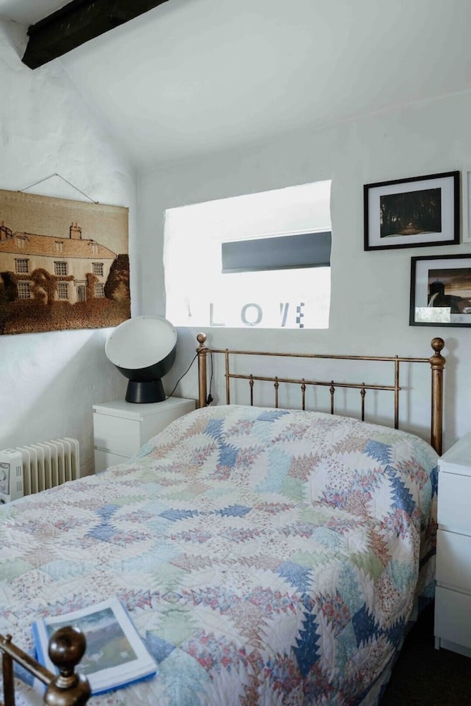 Ashbrook Cottage - Ballymoney