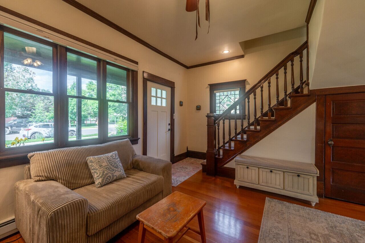 The Garden House In Livingston - Livingston, MT