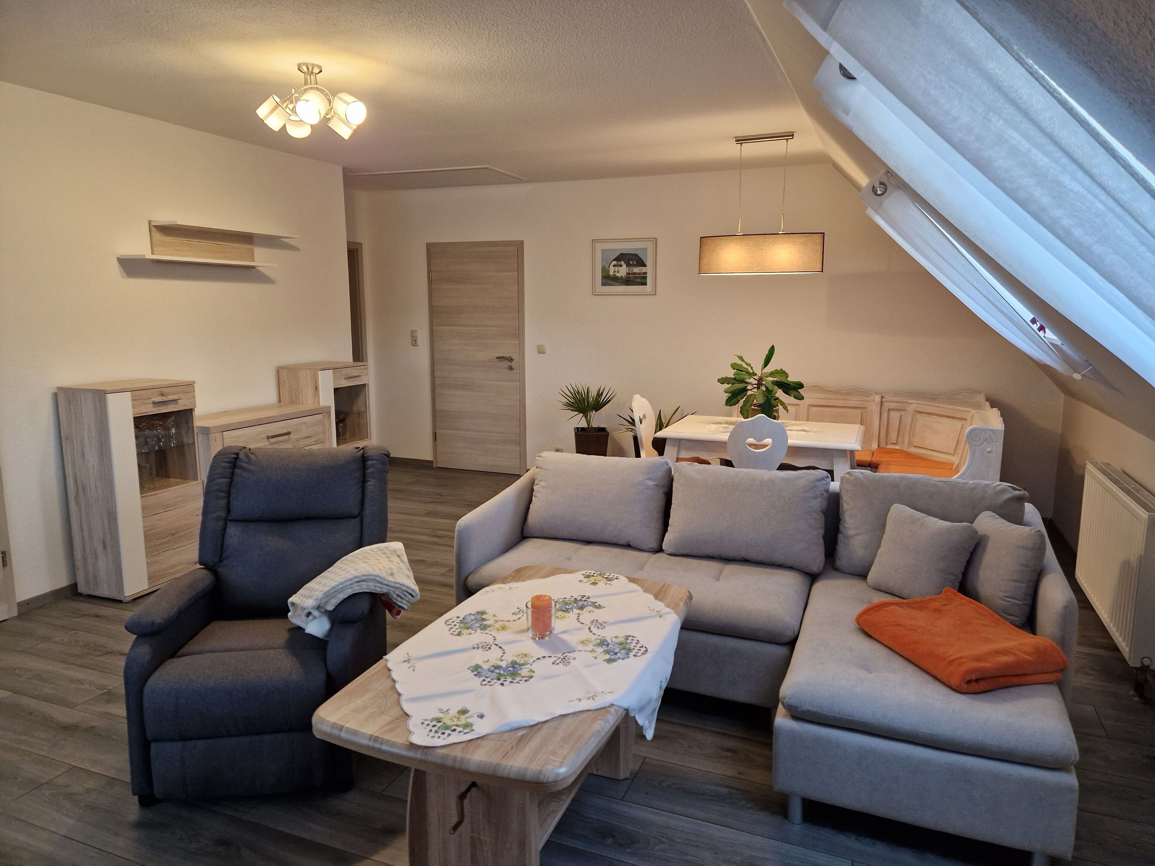 Gretel Vacation Apartment - Görlitz