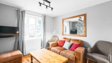 Casa | Sala de estar | Televisor